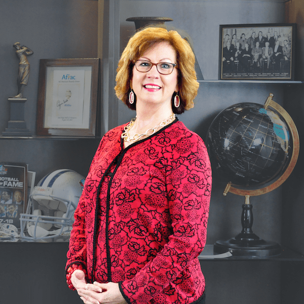 Our Team - Gus Bates Financial Services